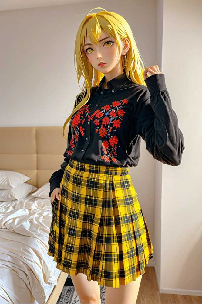 Women’s Anime Clothing & Accessories | Stylish Apparel