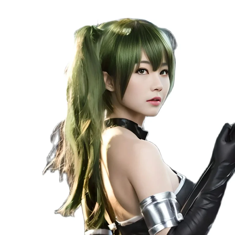 Frieren Cosplay Costume Collection | Exclusive Anime Apparel