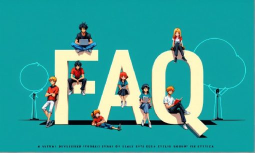 FAQs - Anime-Wear: Shipping, Payments & Returns Information