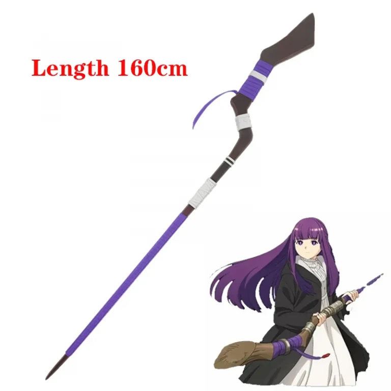 Frieren Cosplay Costume Collection | Exclusive Anime Apparel