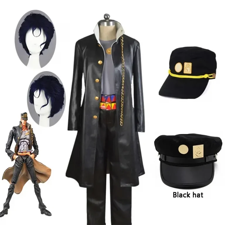 Blue Lock Cosplay Costumes - Your All-in-One Destination for Anime Fun